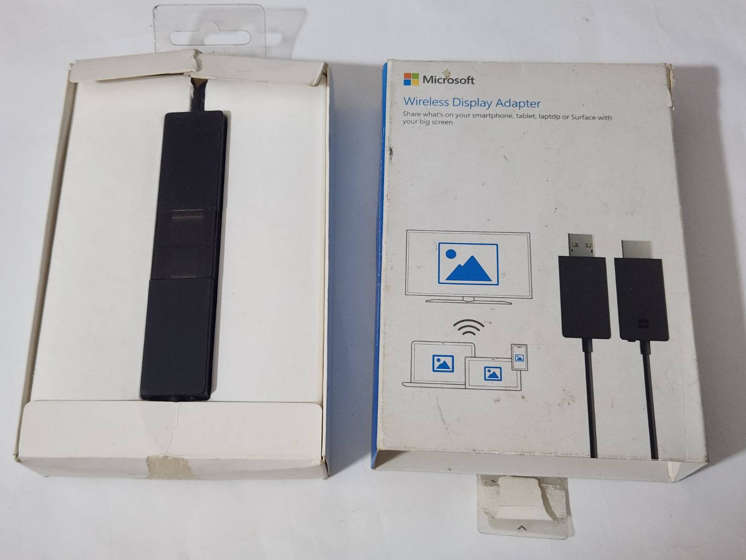 Microsoft Surface Converter Adapter (Used/ New) | Shopee Thailand