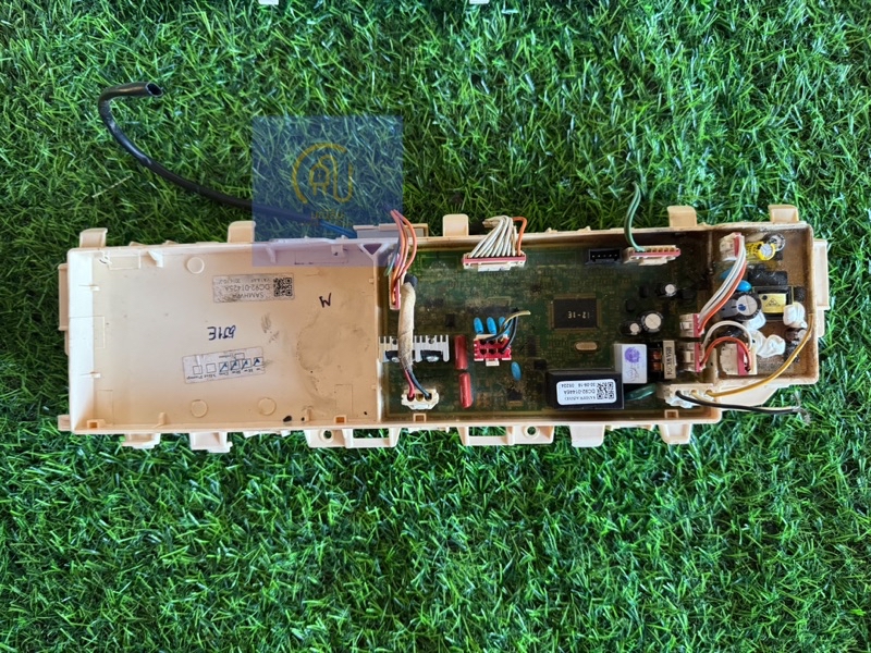 บอร์ดเครื่องซักผ้าซัมซุงอัตโนมัติ DC92-01425A แท้มือสอง | Shopee Thailand