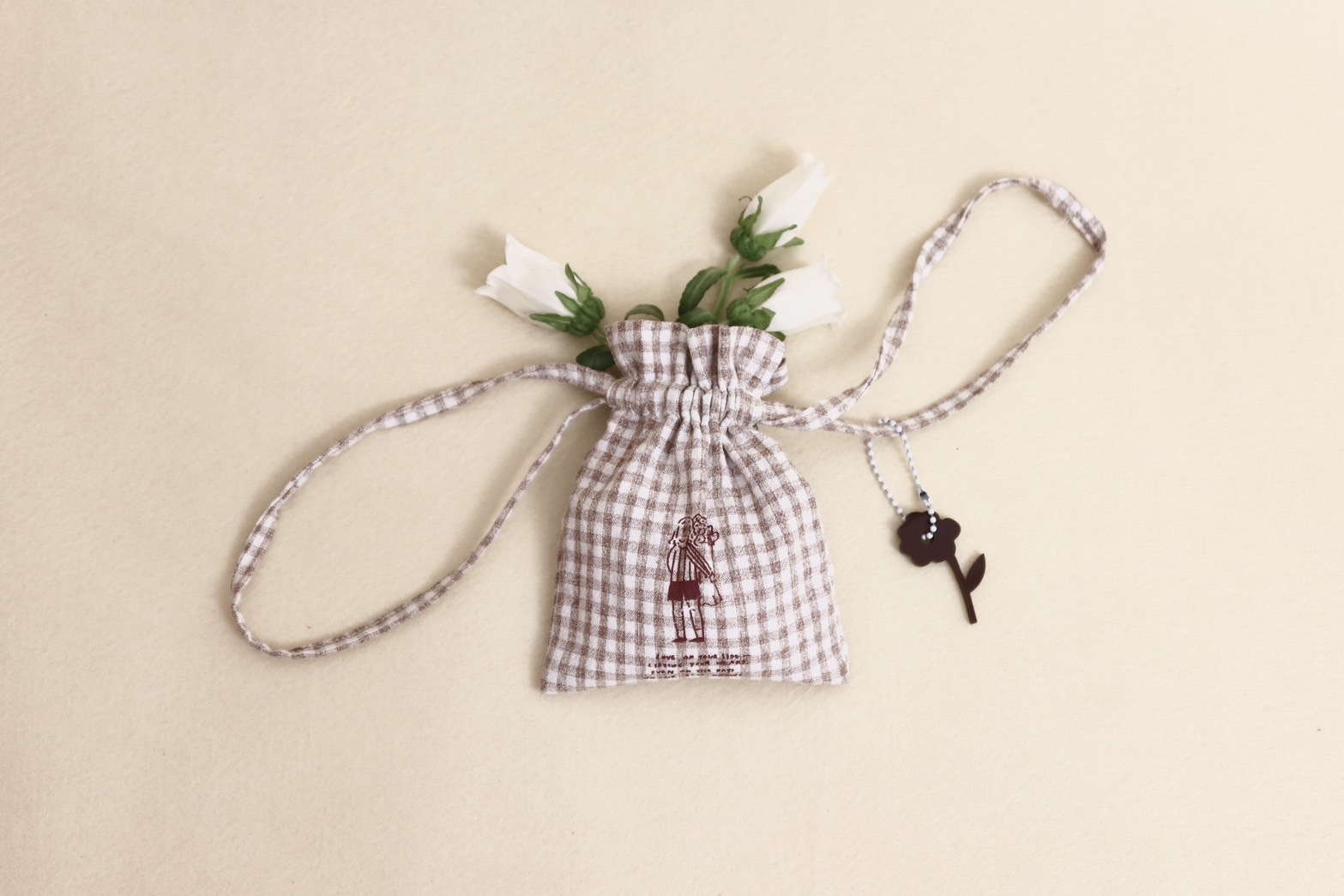 Summerstuff.marine - DIFFUSER BAG กลิ่น LOVE ON YOUR SIDE(50 g) - ถุง ...