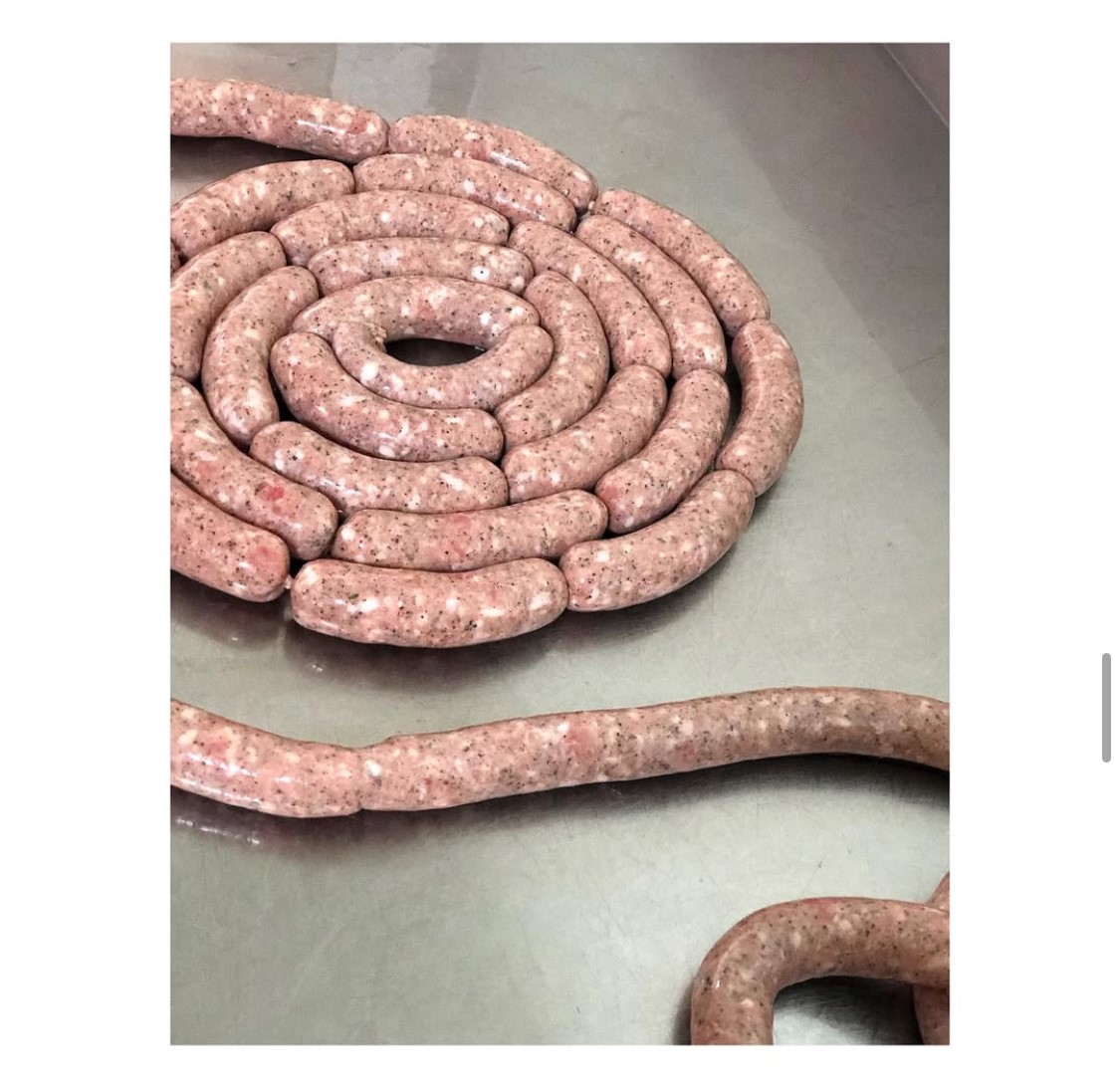 Repupblic Artisan Sausage for Dogs ไส้กรอกโฮมเมดสูตรสำหรับสุนัข (120g) | Shopee Thailand