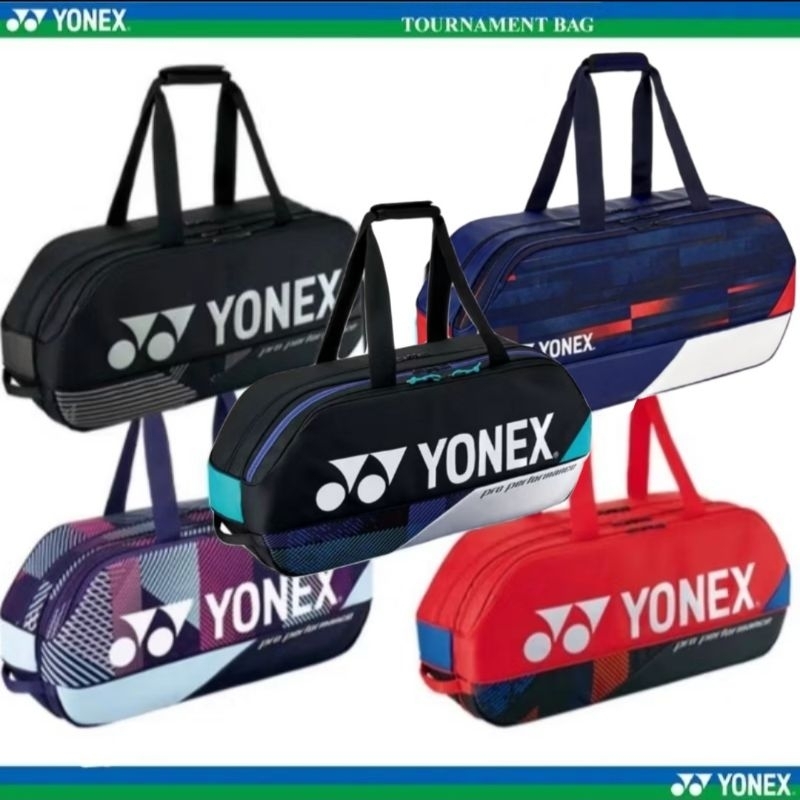 กระเป๋าแบดมินตัน Yonex Pro Performance Bag (BA92431EX) ของเทียบ ...