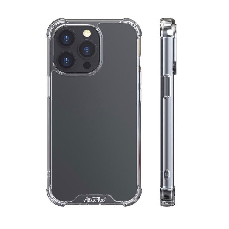 KINGKONG เคส ใสกันกระแทก สำหรับ Samsung Galaxy A06 A16 A26 A36 A56 A15 A25 A35 A55 A14 A24 A34 ...