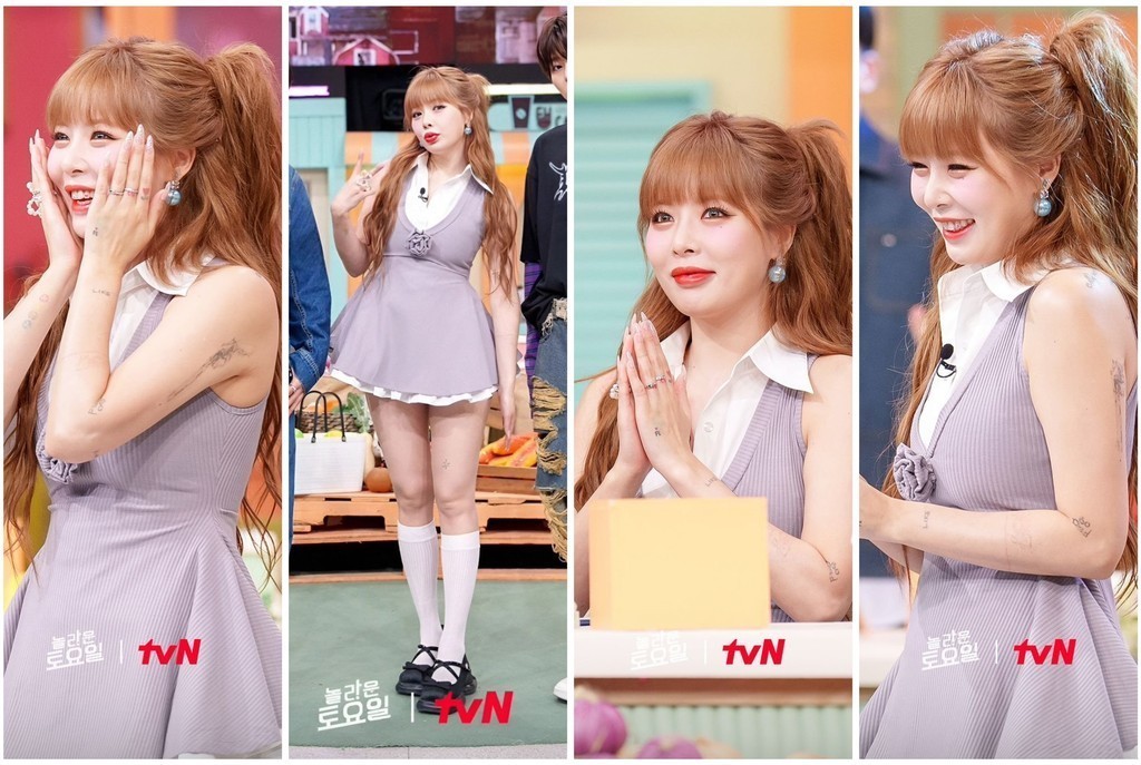 LSOUL Moore Dress ชุดเดรสกระโปรงบานสั้นสีเทา | Shopee Thailand