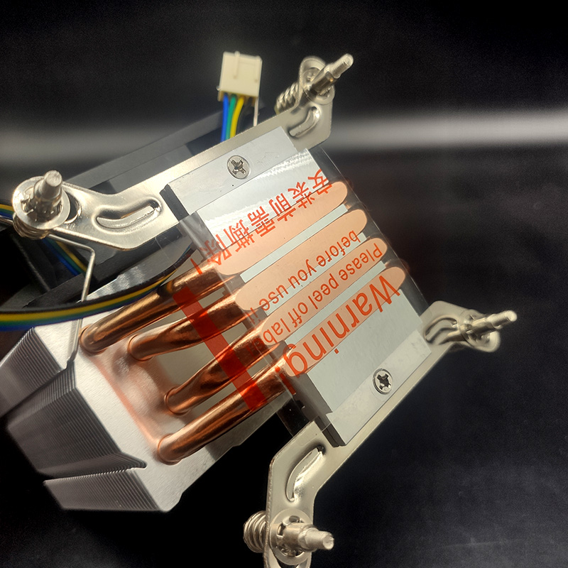 ขา อะไหล่ ซิงค์ ชุดน้ำ CPU radiator bracket Intel 1200 socket LGA 775 ...