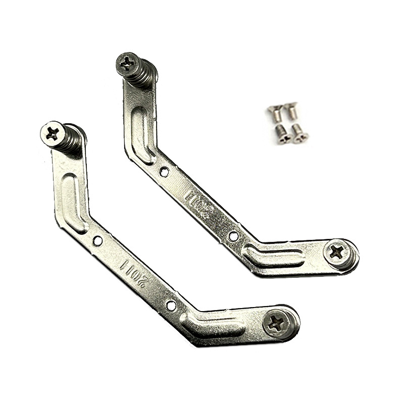 ขา อะไหล่ ซิงค์ ชุดน้ำ CPU radiator bracket Intel 1200 socket LGA 775 ...