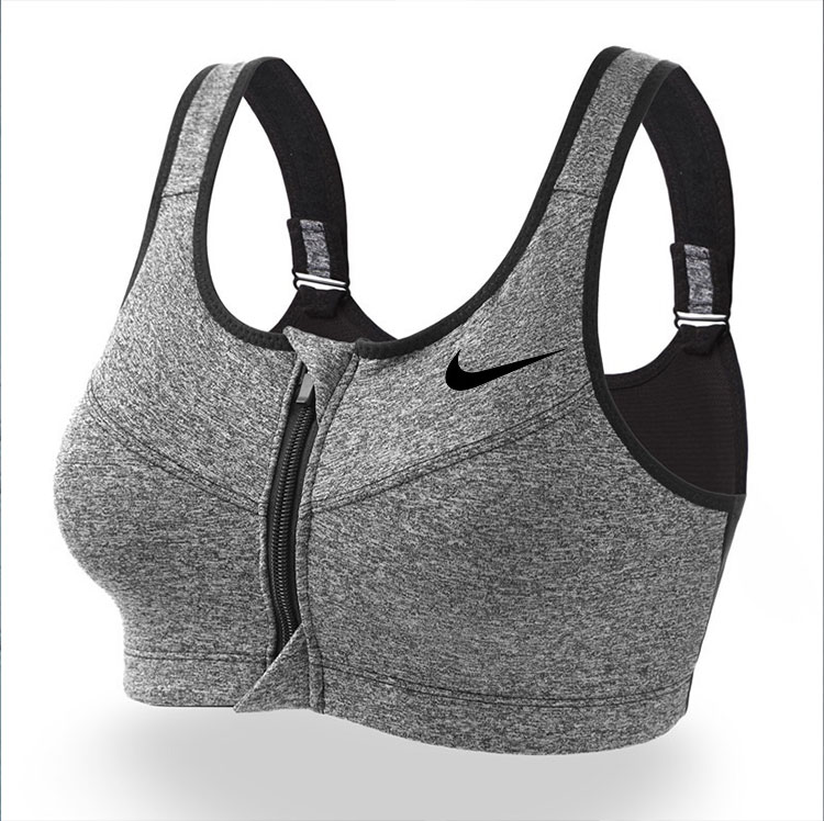 สปอร์ตบราใส่ออกกำลังกาย เสื้อโยคะ บราฟิตเนส ผ้ายืดหยุนดีเยี่ยม แน่น ...