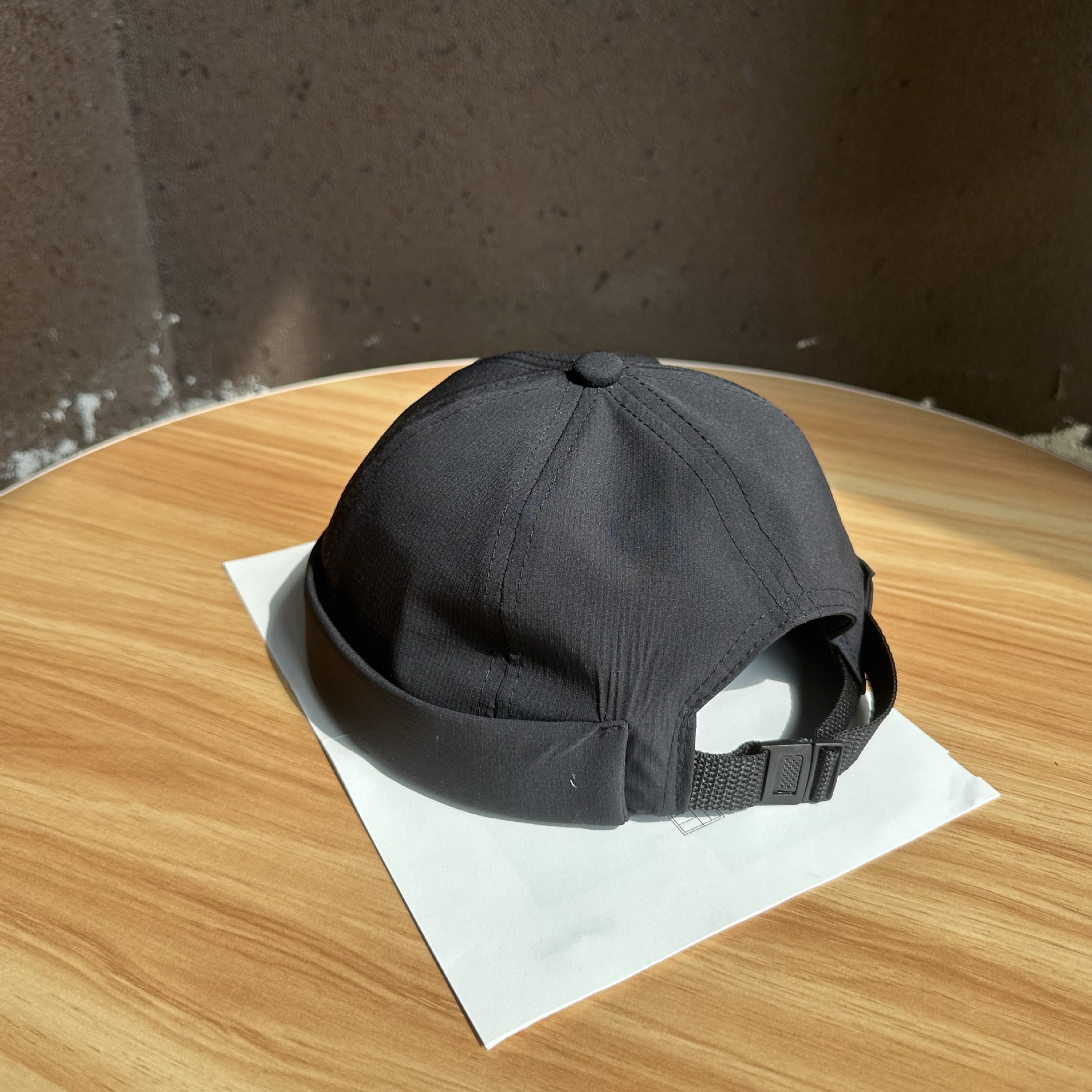 108-110 หมวกมิกิยอดฮิต miki hat แฟชั่น งานสวยๆเท่ๆ ผ้าดีใส่สบาย ใส่ได้ ...