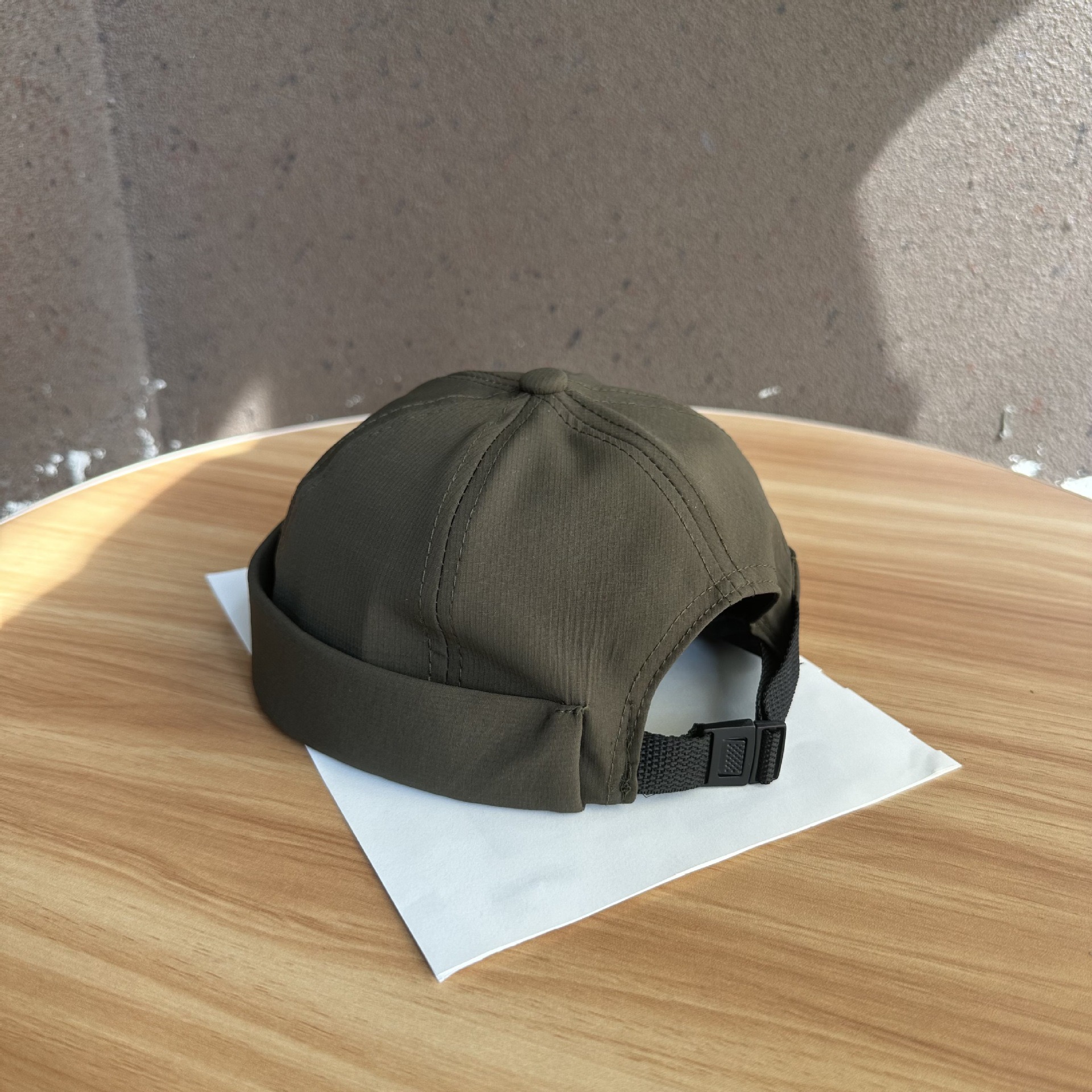 108-110 หมวกมิกิยอดฮิต miki hat แฟชั่น งานสวยๆเท่ๆ ผ้าดีใส่สบาย ใส่ได้ ...