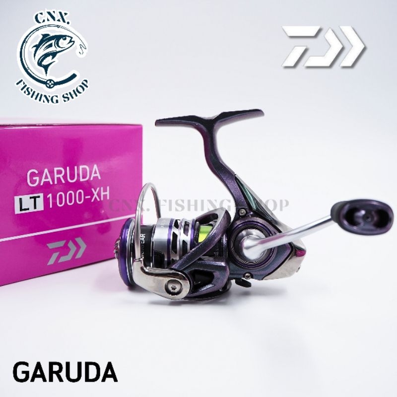 รอก Daiwa Garuda LT 1000 2000 | Shopee Thailand