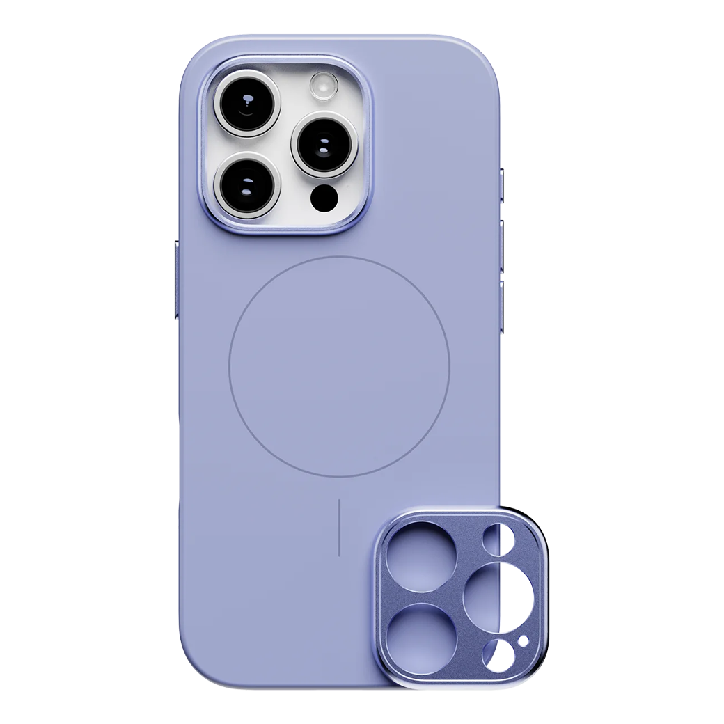 ohsnap! - เคสสำหรับ iPhone 16 Pro / 16 Pro Max รุ่น Snap Case (พร้อมกรอบอลูมิเนียม) | Shopee ...