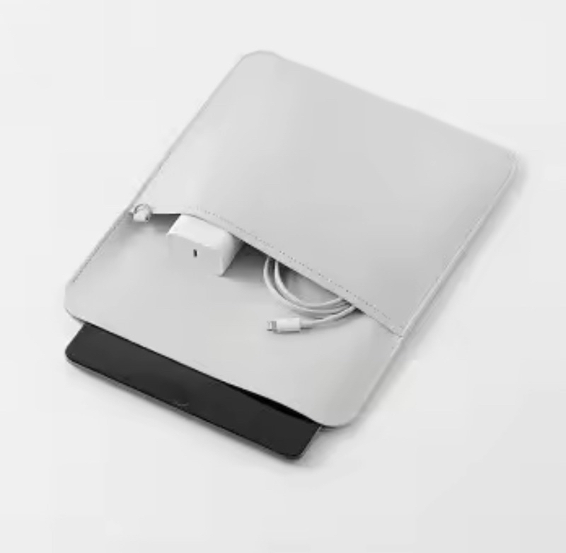 [MUJI] เคสไอแพต แท็ปเล็ต - Tablet Case (Combination Case) | Shopee Thailand