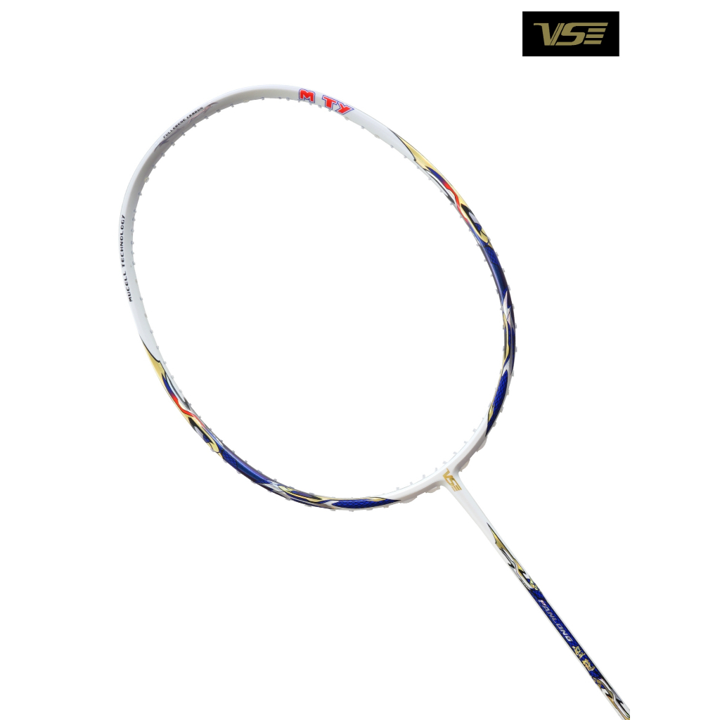 ไม้แบดมินตันVS รุ่น Panlong แถมเอ็น+กริป+ซอง | Shopee Thailand