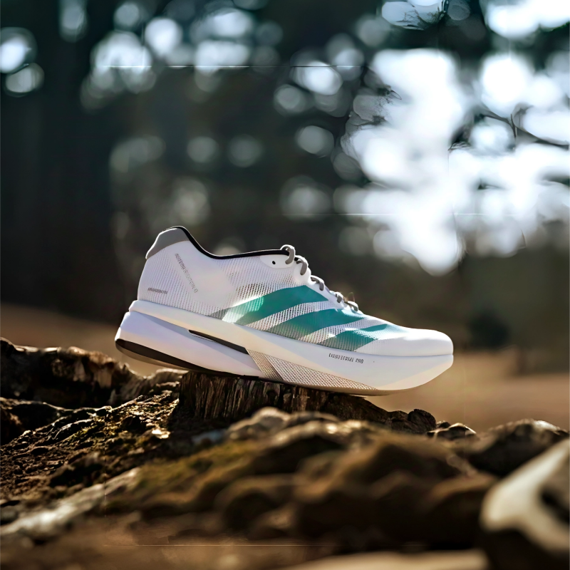 [ของแท้100%] Adidas Adizero Boston 13 รองเท้า รองเท้ากีฬา รองเท้ากีฬา ...