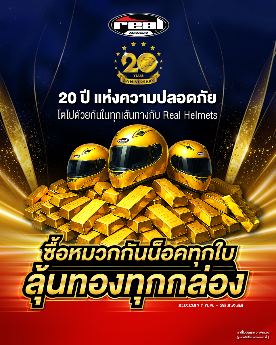 Real Helmets - หมวกกันน็อคเต็มใบ หมวกกันน็อค Falcon Robotech 2 | Shopee ...