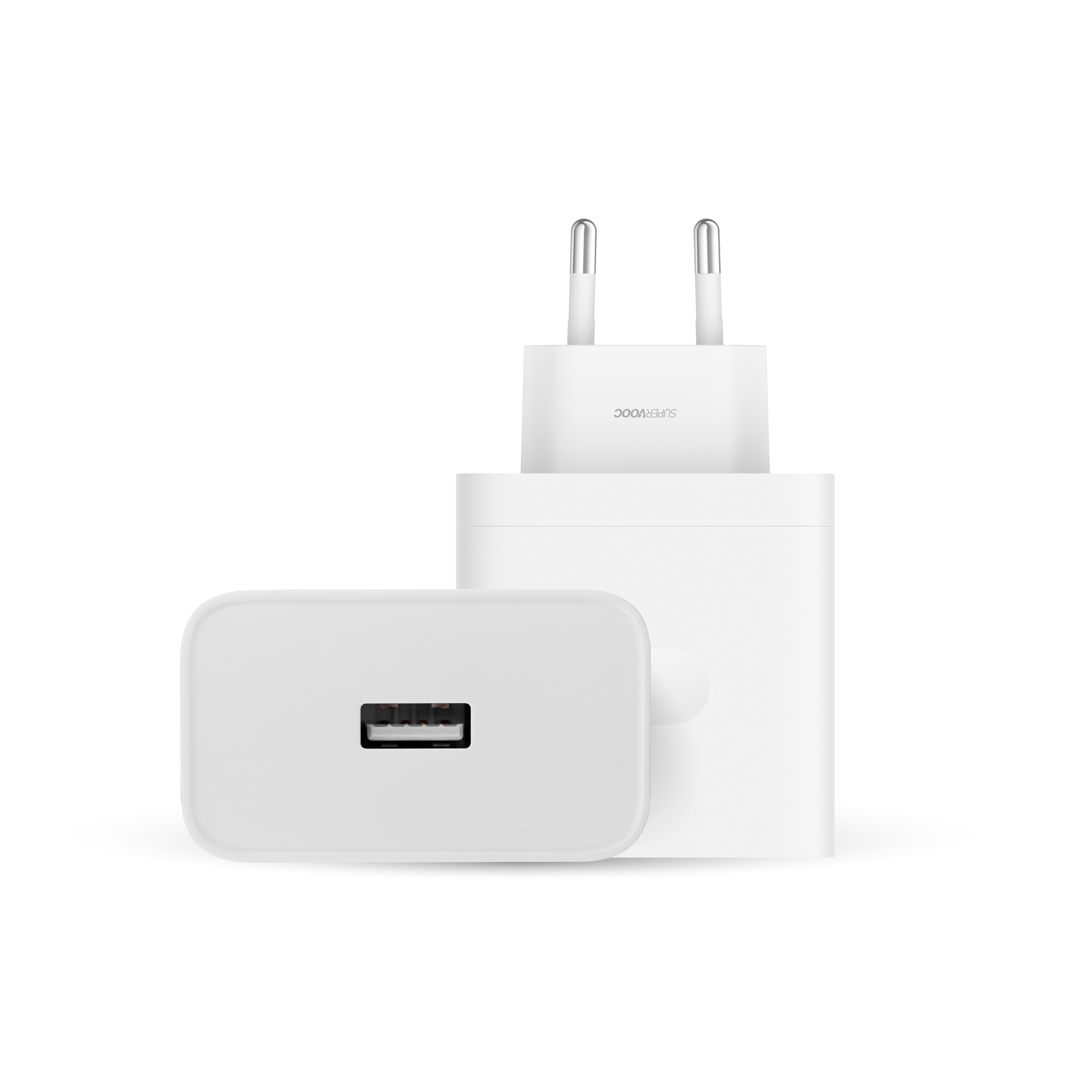 OPPO SUPERVOOC 80W Power Adapter | หัวชาร์จ SUPERVOOC 80W Power รับประกัน 6 เดือน | Shopee Thailand