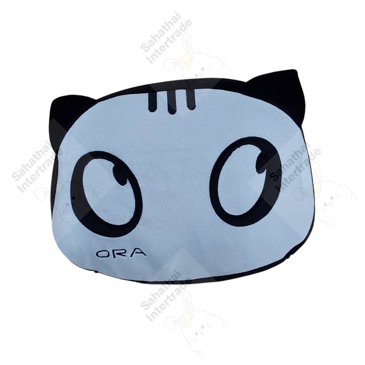 [รถยนต์] หมอนผ้าห่ม ORA MD2110LS0040 [ของแท้ศูนย์] GWM ORA ORA PILLOW ...