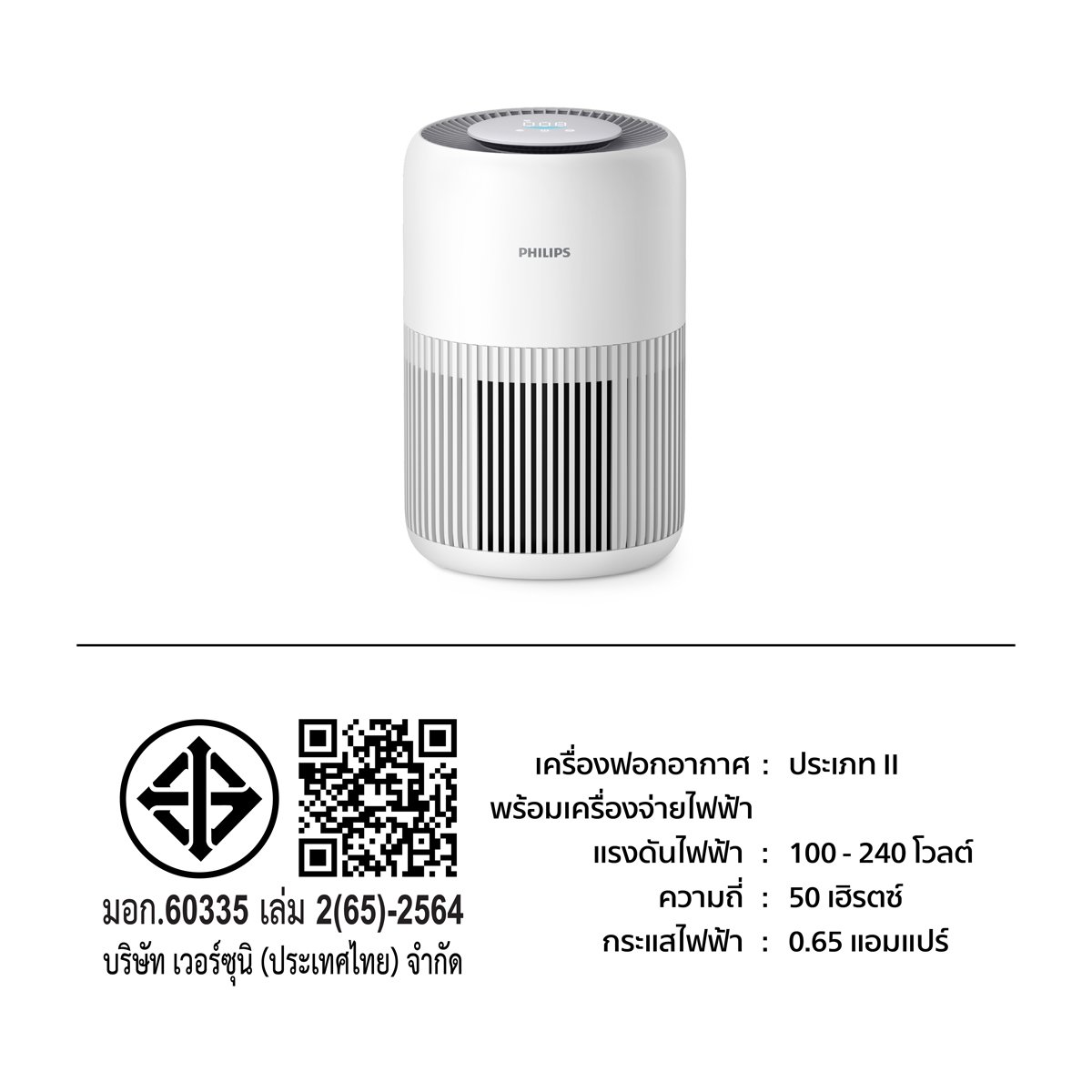 PHILIPS เครื่องฟอกอากาศ 900 Series รุ่น AC0920/10 vs AC0950/10 ( สำหรับ ...