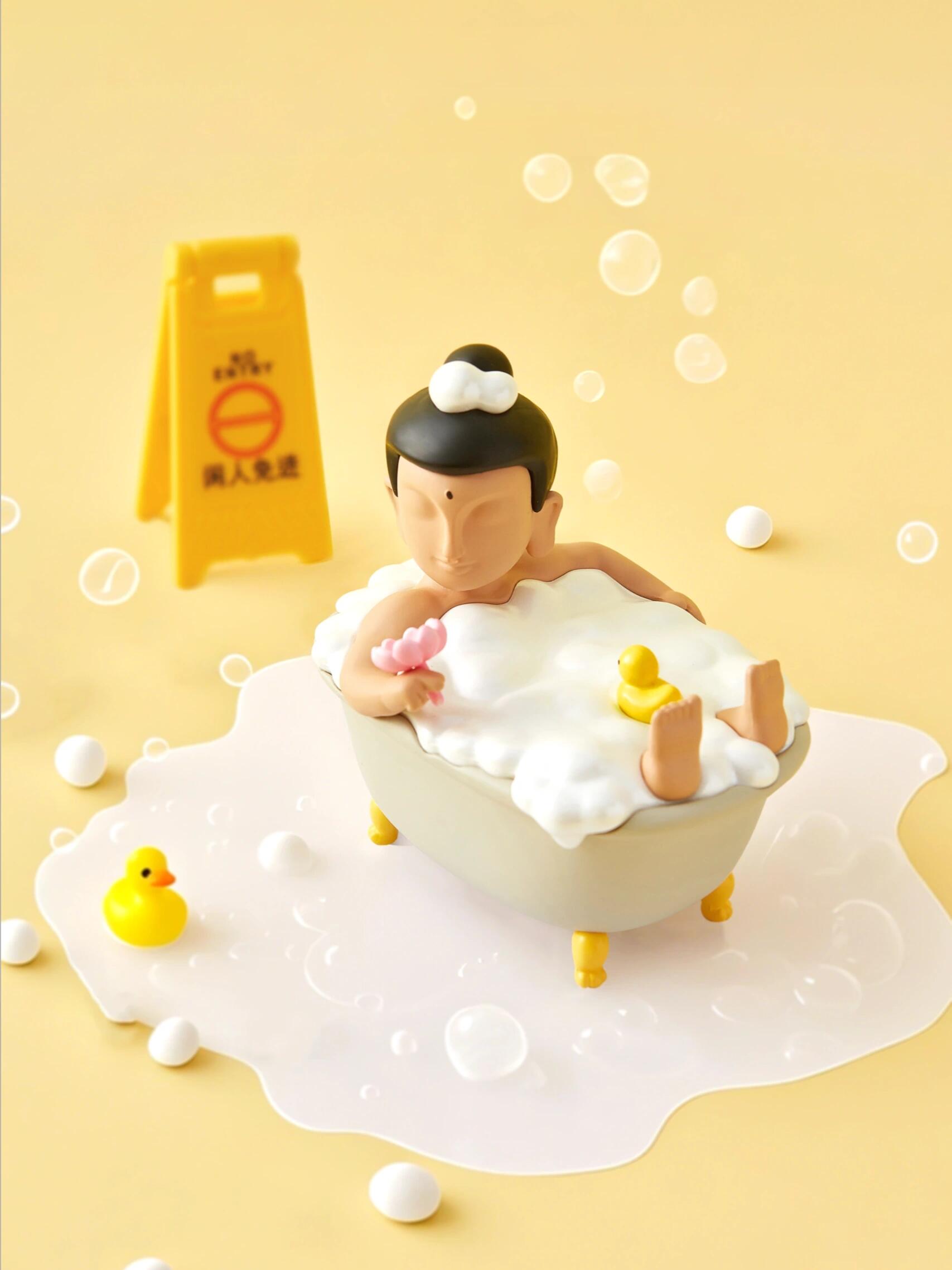 【พร้อมส่ง】 SHUPI - AMITOFO City Walk Series V.2 | Shopee Thailand