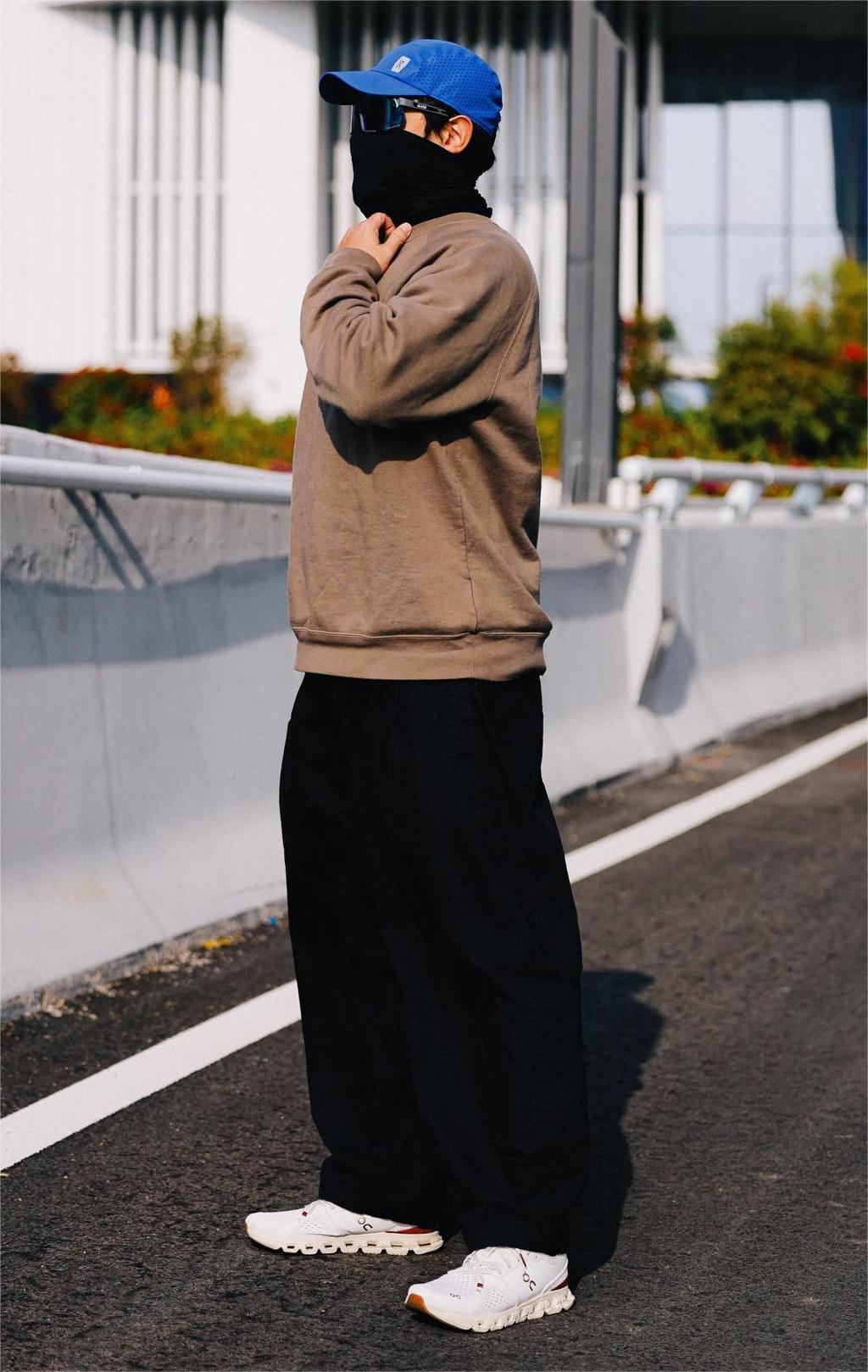 ของแท้100% 】ON Cloud X4 3MF10752734 รองเท้ากีฬาสำหรับชายหญิง ทนต่อการสึ ...