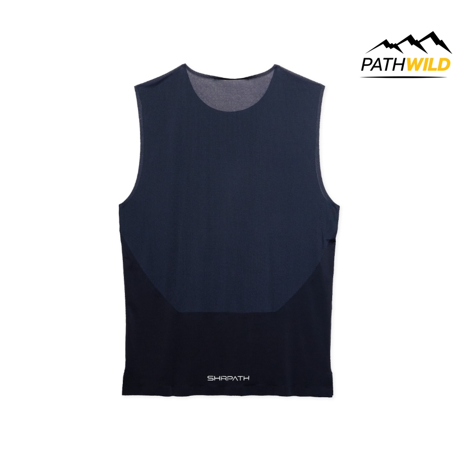 SHRPATH SOFT MOTION TANK SH1005 เสื้อแขนกุด น้ำหนักเบามาก ระบายอากาศได้ ...