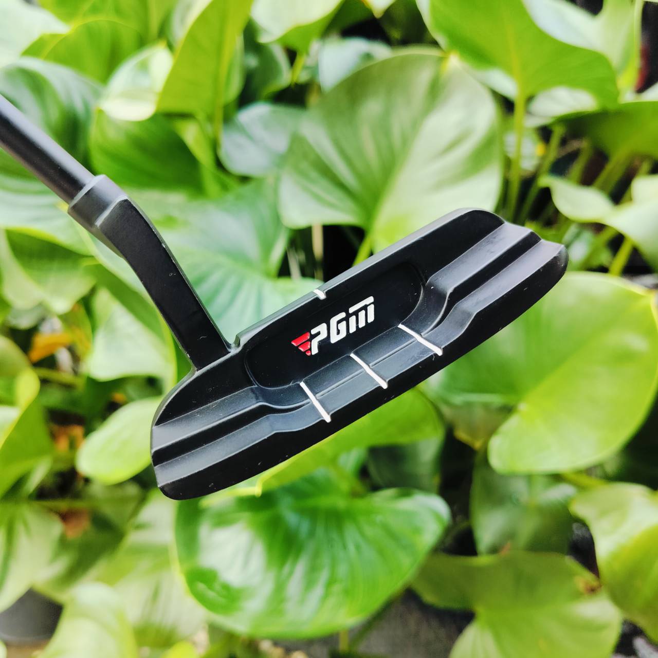 PUTTER PGM G300 รหัส TUG025 ความยาว 34 นิ้ว ดีไซน์สปอร์ต เท่มาก ไม้กอล์ฟมือสอง ของแท้ | Shopee ...