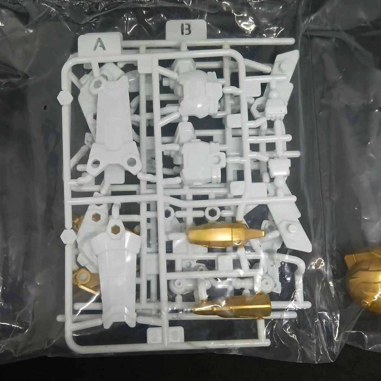 (Candy Toy) Anima Gear - Anima Gear DE 05 - Bandai Shokugan Linker ...