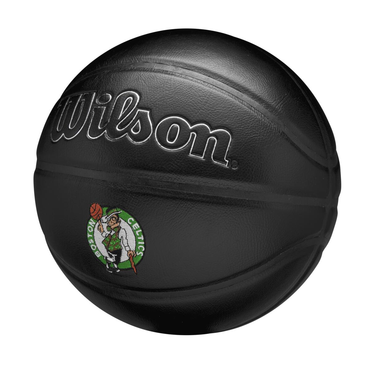 Wilson NBA TEAM PREMIERE ลูกบาสเกตบอล WZ4026402XB7 Official Store ...
