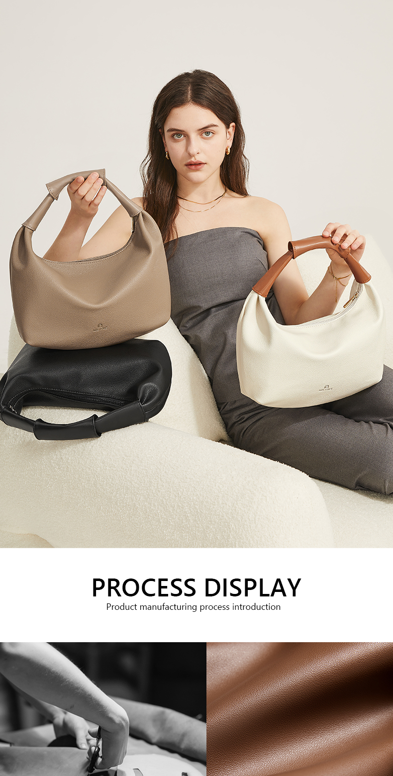 AGE FREE Everyday Bag กระเป๋าสะพายข้าง กระเป๋าสะพายข้างผู้หญิง กระเป๋า ...
