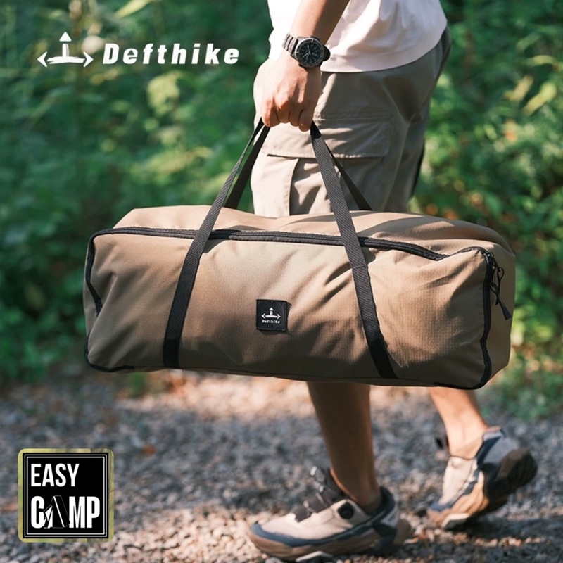 Defthike เตียง cot 2 in 1 มีที่นอนเป่าลมในตัว ขนาด 210x80x50 cm ขาอะ ...