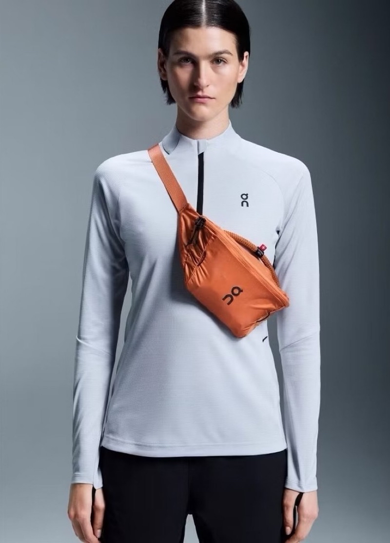 กระเป๋าคาดอก On Cloud Waist Pack 2L Lite | Shopee Thailand