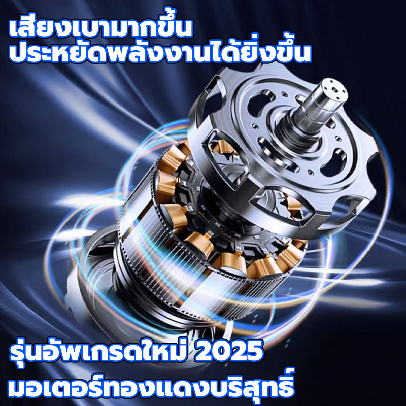 【ราคาขายส่ง】พัดลมตั้งพื้น พัดลม 8 นิ้ว เงียบเป็นพิเศษ ใบมีด 3 ใบ พัดลม ...