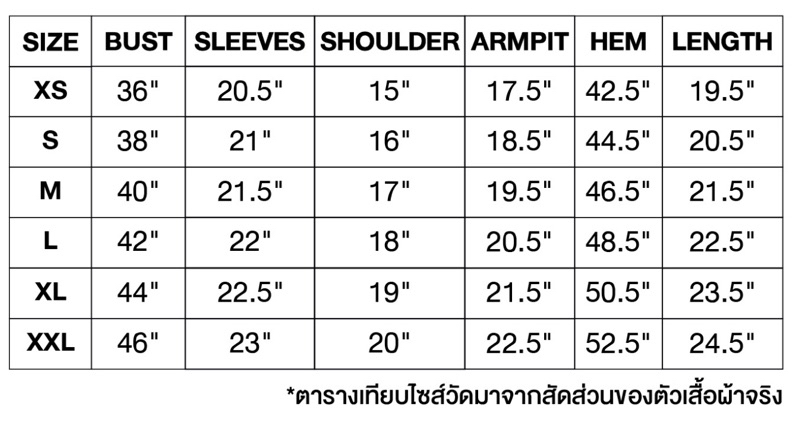 FLAT2112 FF1077 : SIAMESE CHERRY BLOUSE เสื้อแขนยาว เสื้อสงกรานต์ ...