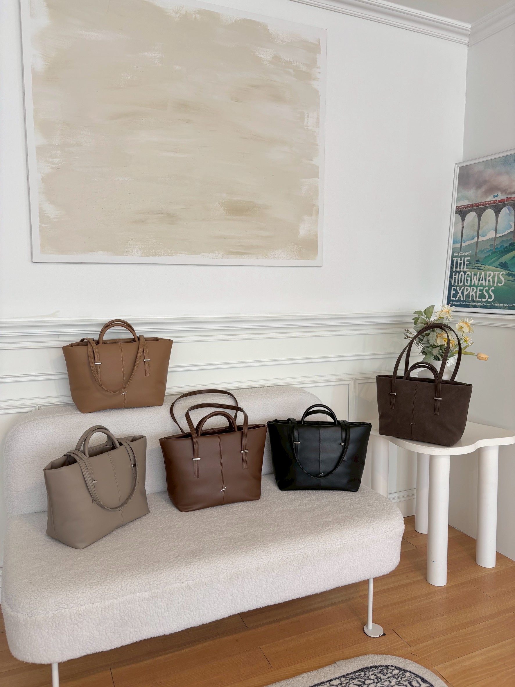 NOW IS NOW Harper (Compact 14”) | Shopee Thailand