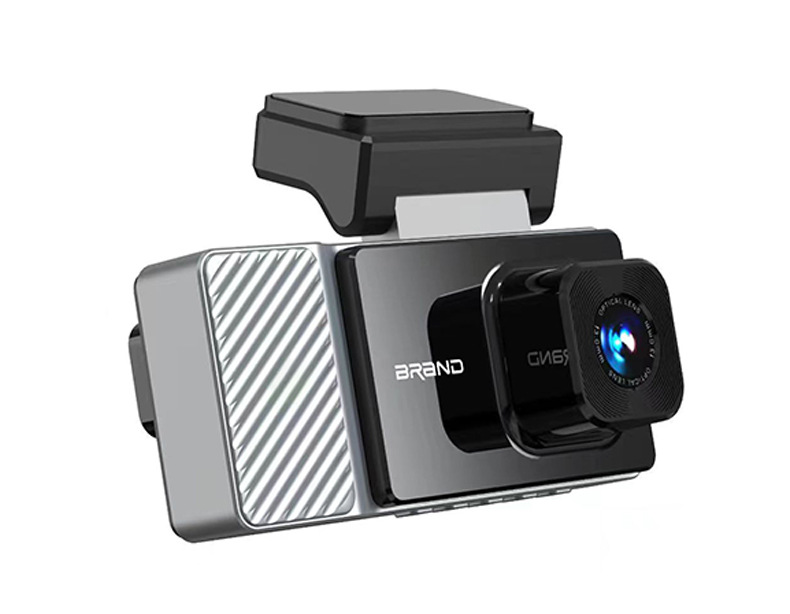 【รับประกัน 10 ปี】MIJIA กล้องติดรถยนต์（แถมเมม64G）FullHD+เชื่อมต่อWiFi ...