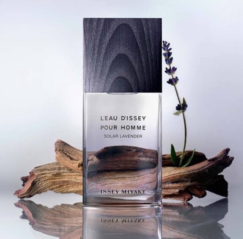 น้ำหอม Issey miyake L'Eau d'Issey pour Homme Solar Lavender edt 100ml ...