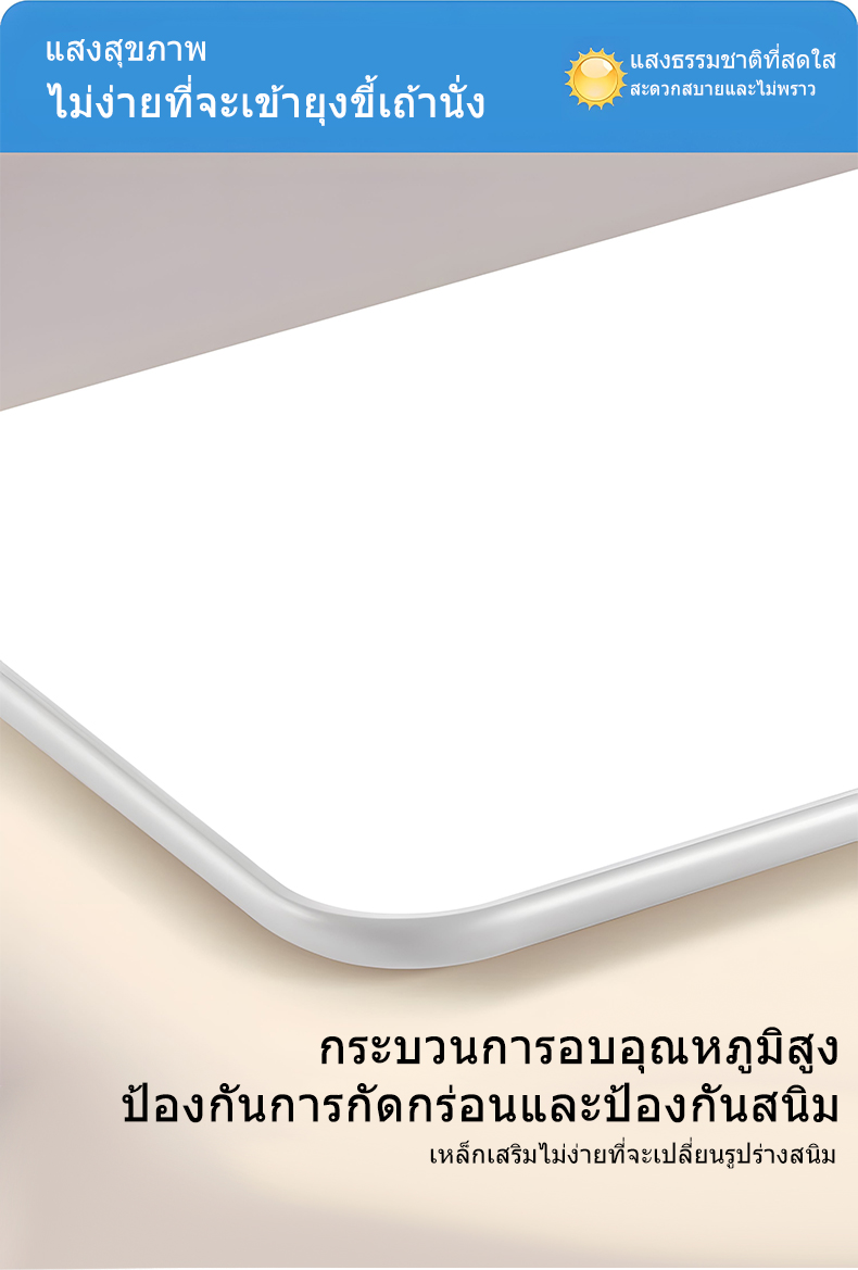 GEJIESE โคมไฟเพดาน Led 30/40/50ซม.ไฟ 3 สี สามารถปรับความสว่างได้ ไฟห้องนอน ด้วยการควบคุมระยะไกล ...