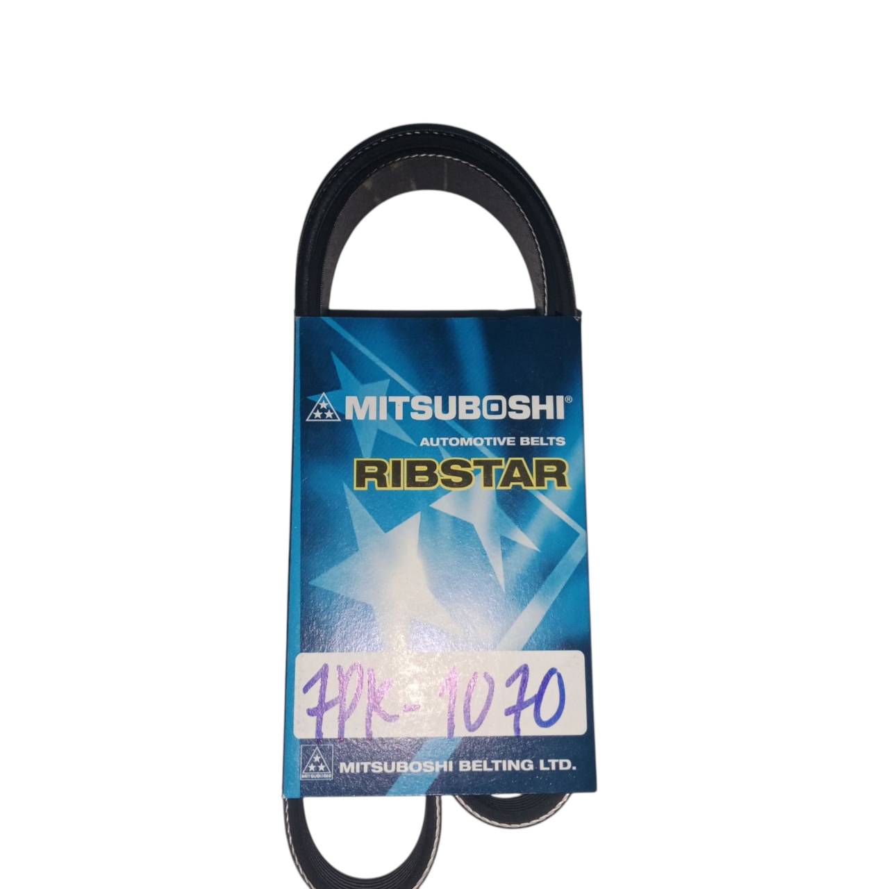 สายพานหน้าเครื่อง AII NEW D-MAX 2.5-3.0 7PK1070-12.5X1450 ยี่ห้อ ...