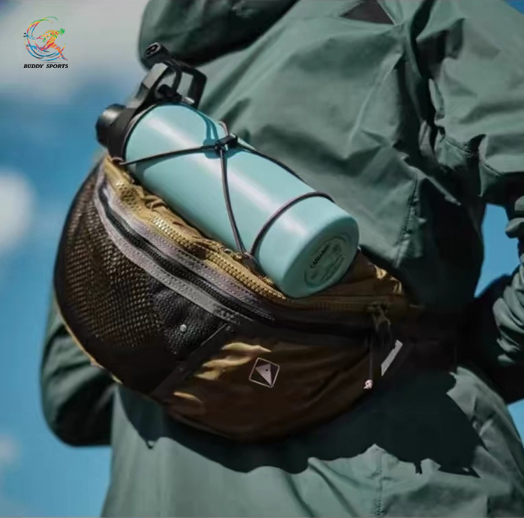 กระเป๋าคาดอก คาดเอว สุดเท่ห์ พกพาสะดวก ใช้ได้ในทุกโอกาส 08V1 | Shopee ...