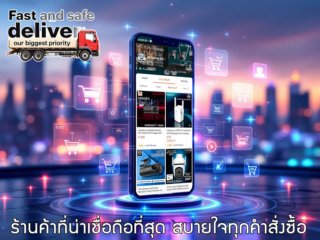 กล้องติดรถยนต์ 70mai A500 Pro Plus+ 2.7K Ultra HD ของแท้ มี GPS ระบบ ...