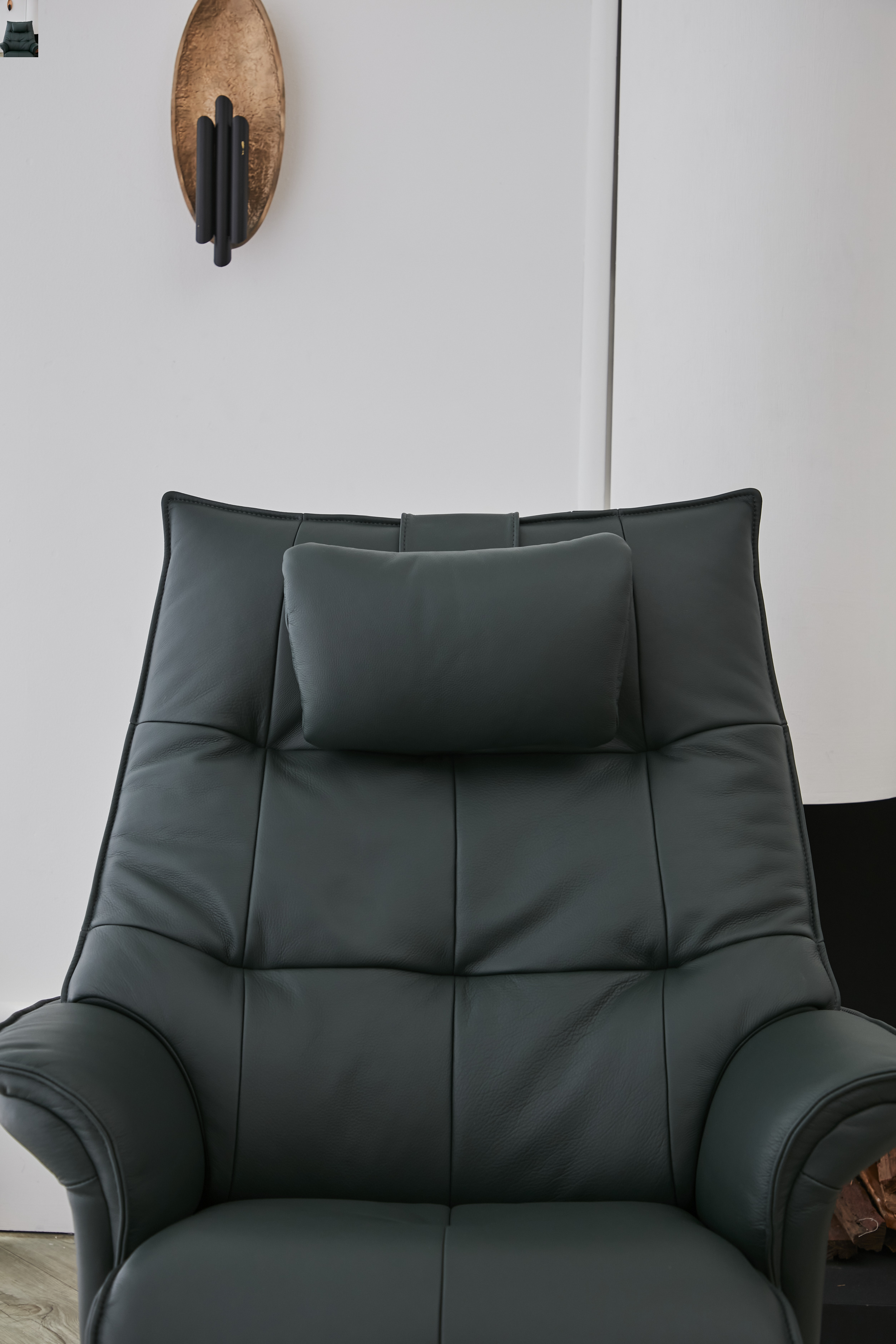 Zedere รุ่น HANA XBASE MOET GREEN | Shopee Thailand