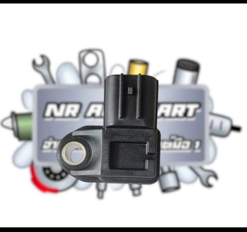 แม็พเซ็นเซอร์ DENSO MITSUBISHI รุ่น Triton Commonrail,Pajero Sport 3 ...