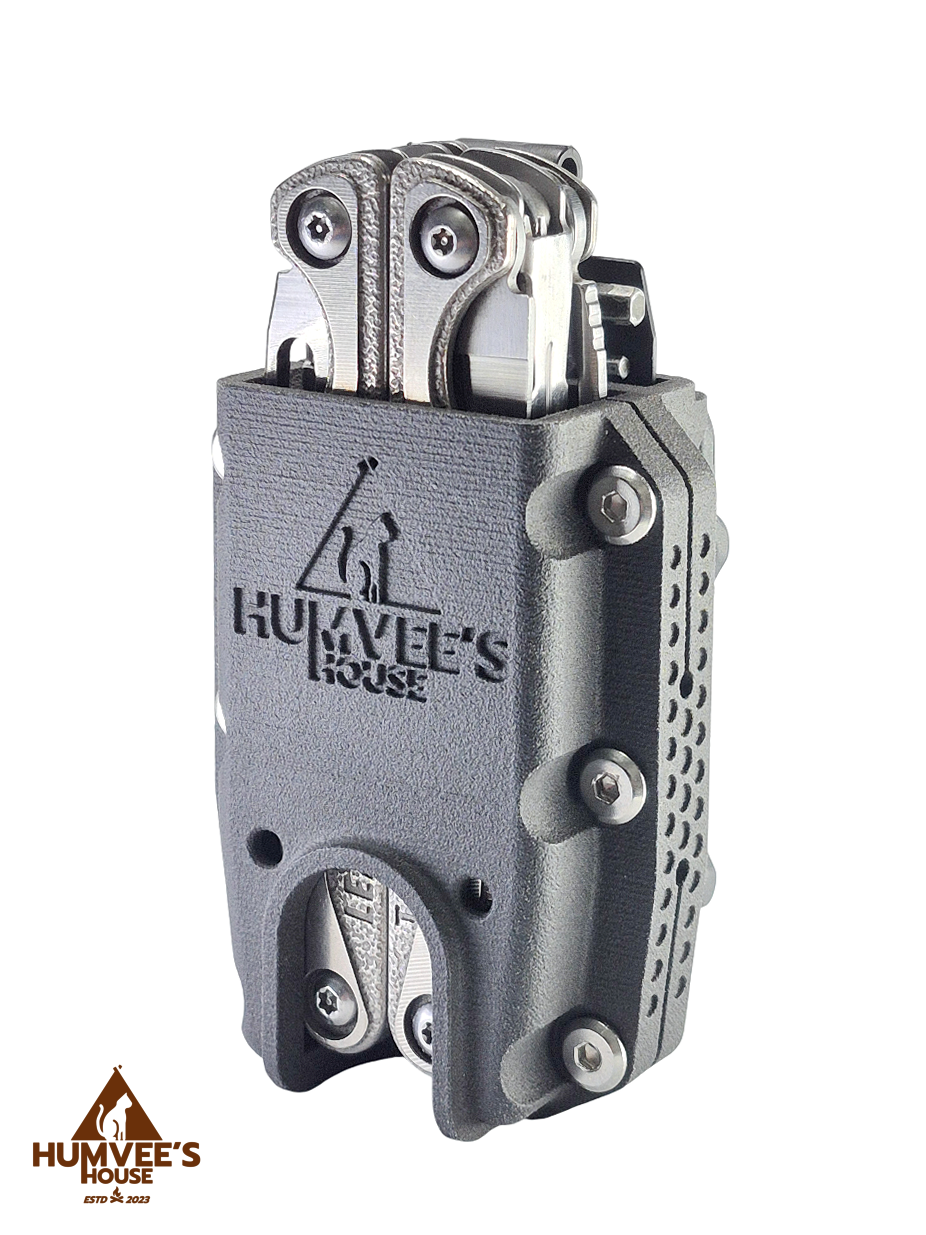 HUMVEE'S HOUSE Armor Case for Leatherman Multi tool สำหรับ Leatherman ...