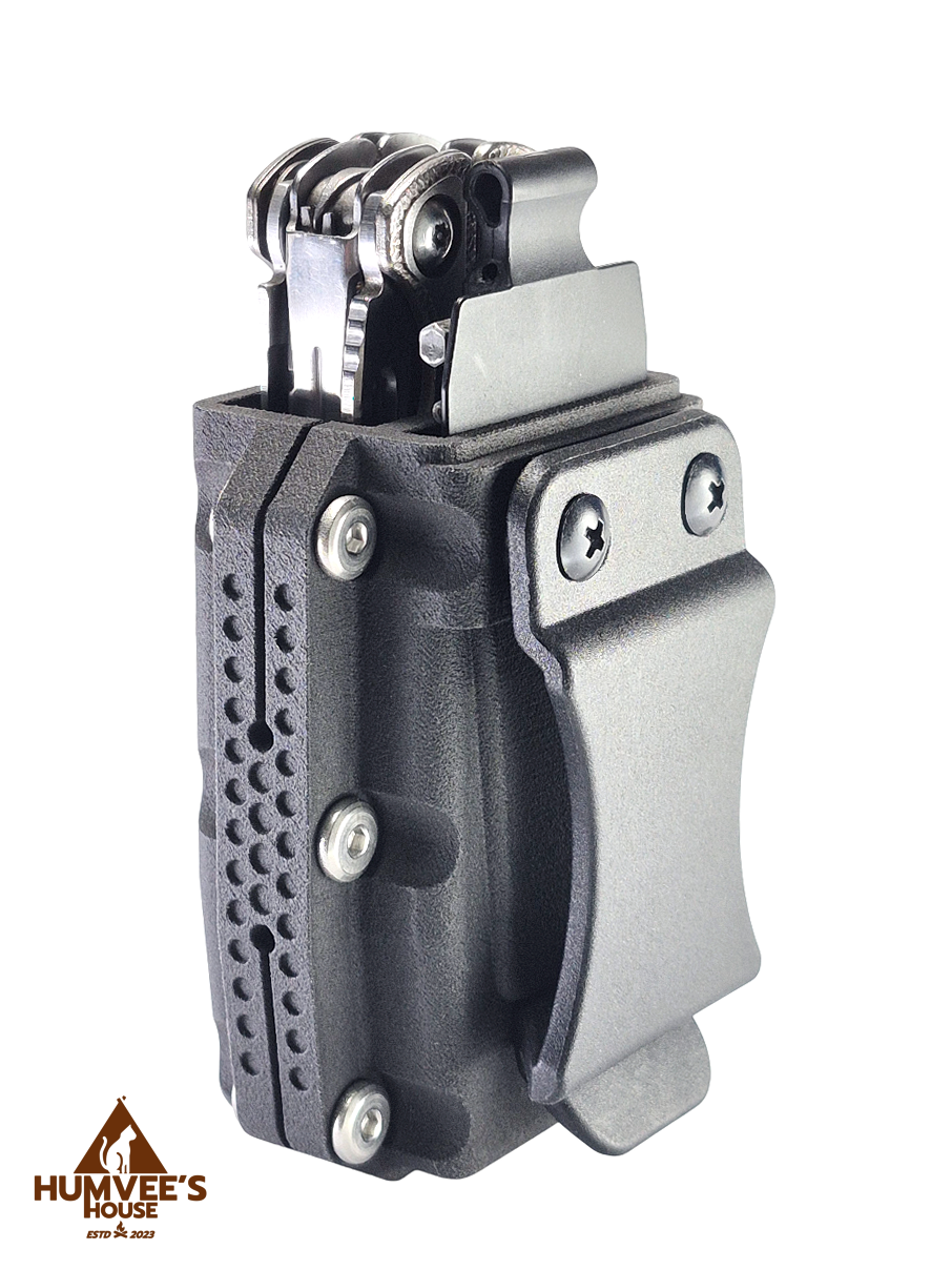 HUMVEE'S HOUSE Armor Case for Leatherman Multi tool สำหรับ Leatherman ...