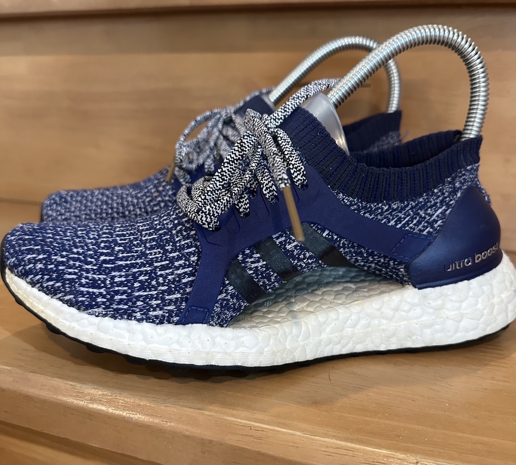 รองเท้าวิ่ง Adidas Ultra Boost | Shopee Thailand