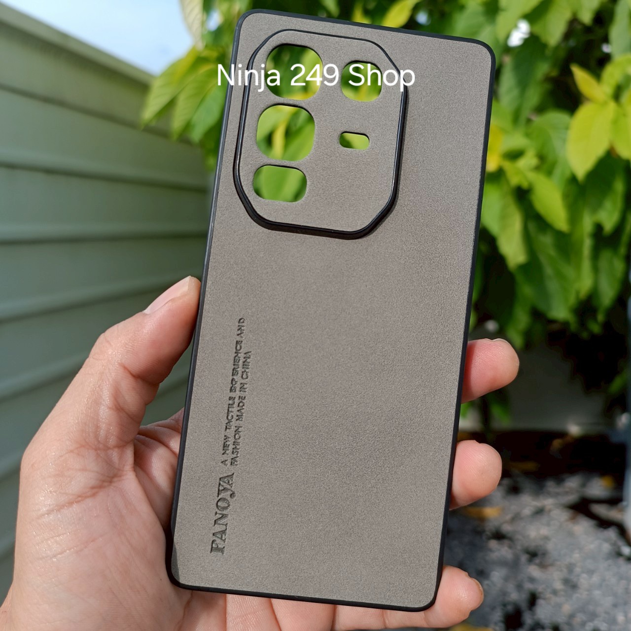 เคส สำหรับ Infinix Note 50 pro + ( Plus ) (สำหรับรุ่นPro Plusเท่านั้น) แบบซิลิโคนกันกล้อง+ลาย ...