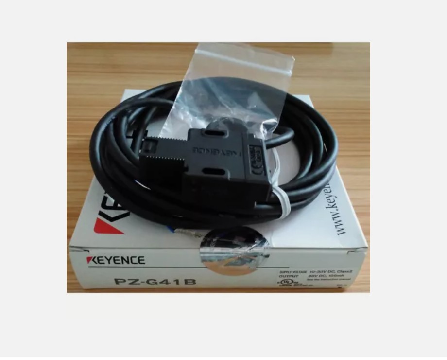 PZ-G41B Photoelectric Sensor | Shopee Thailand