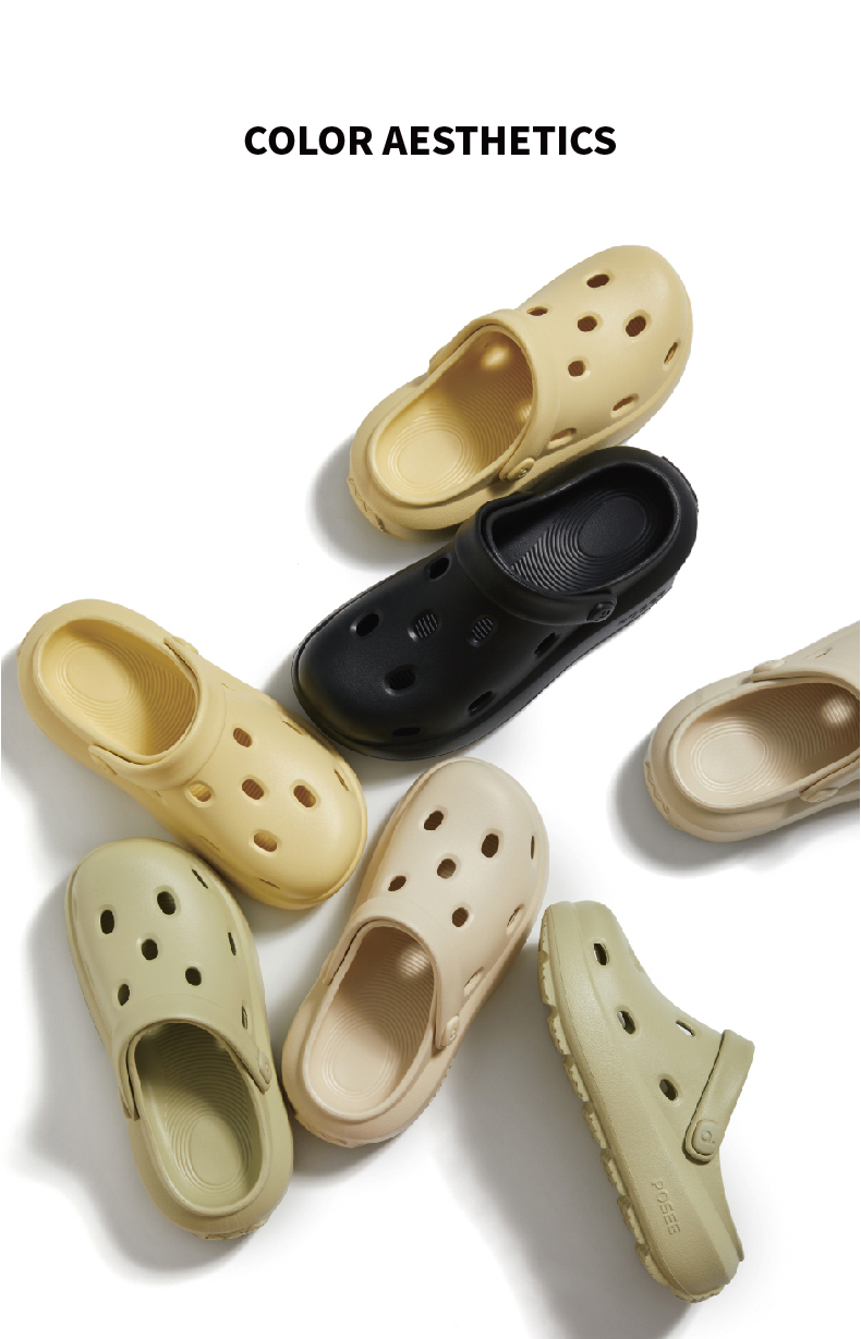 【New Arrival】 POSEE Cheese สำหรับผู้หญิง สไตล์ฤดูร้อน สไตล์สตรีท ...
