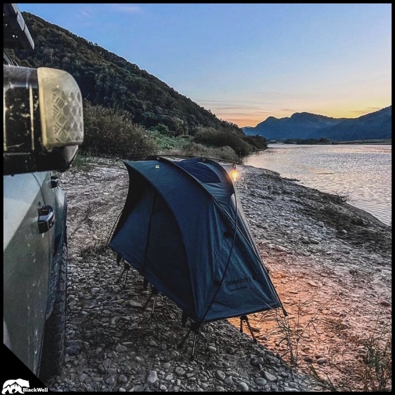 🔥เต็นท์ COT ขนาดใหญ่🔥 CAMVIL - SORA COT T/C COTTON + FLY‼️พรีออเดอร์‼️ ...