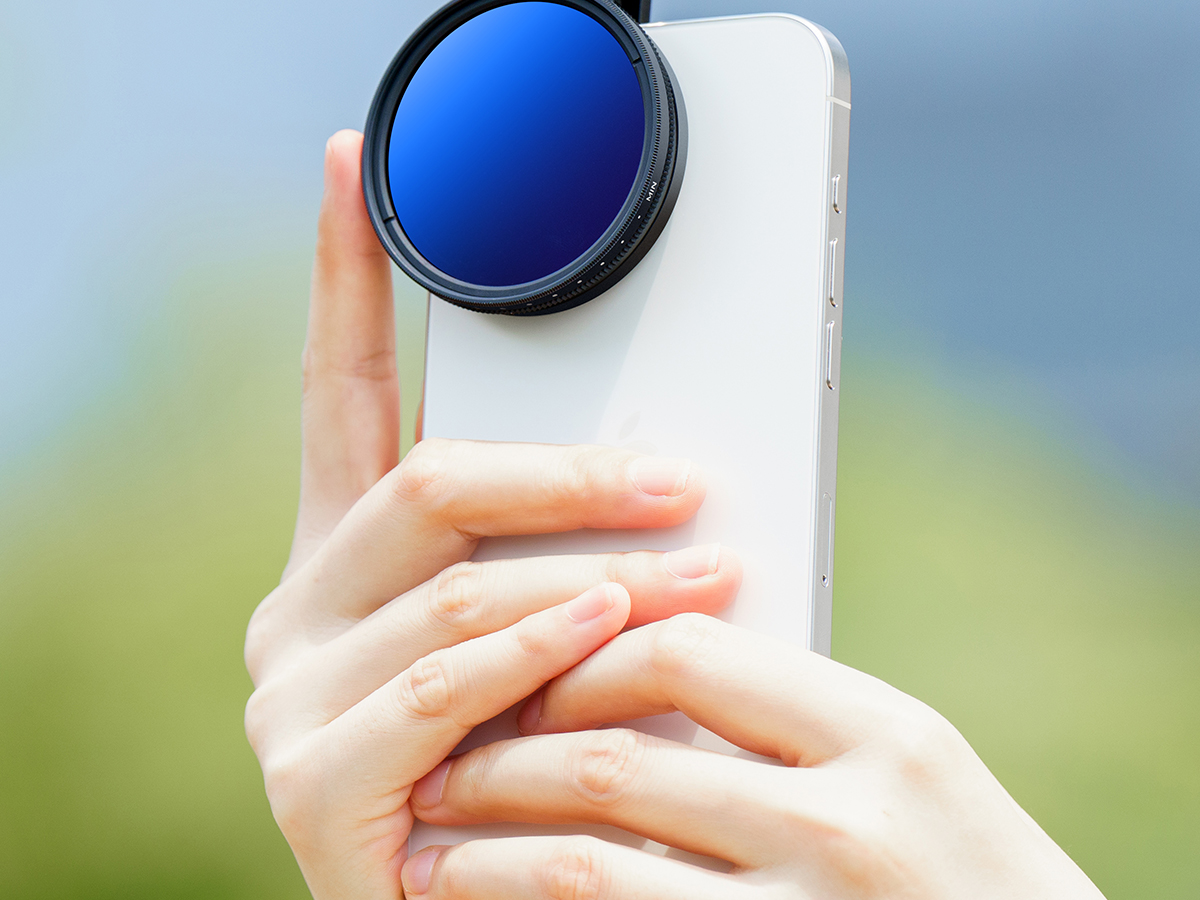 K&F CONCEPT 52mm/67mm CPL filter Phone Black Mist ฟิลเตอร์กล้องโทรศัพท์ ...