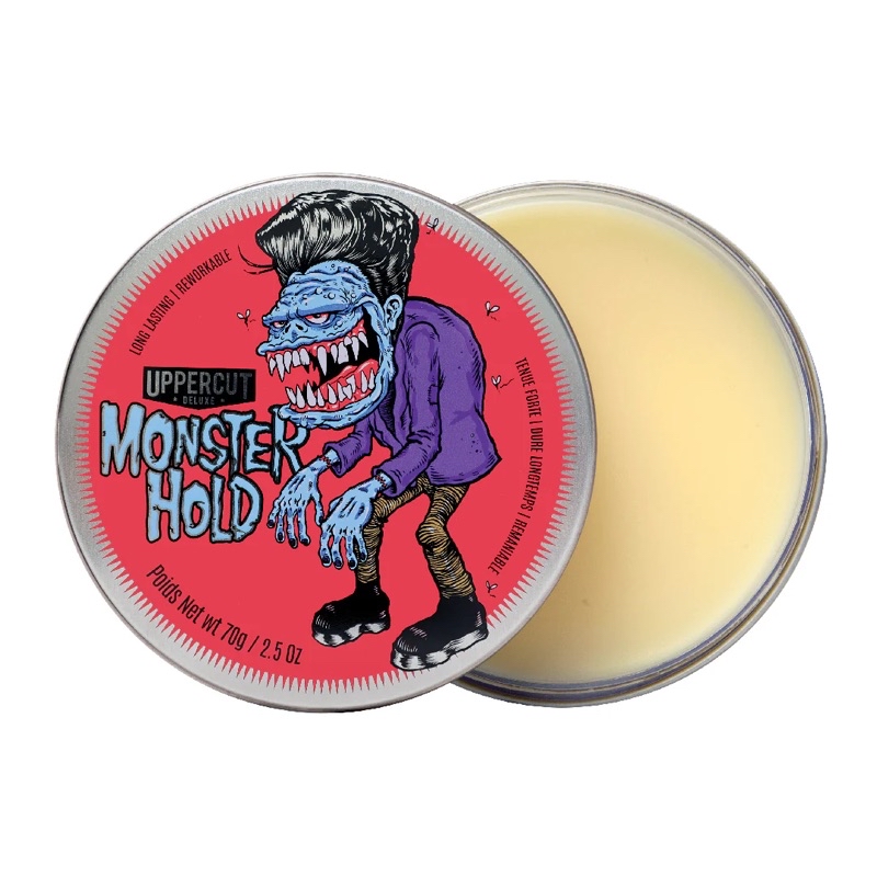 Uppercut Deluxe - Monster Hold (70g) | Shopee Thailand